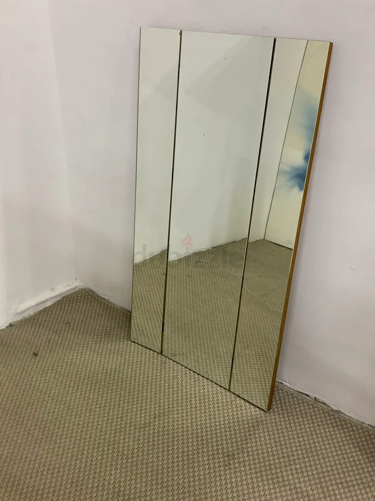 Foldable Mirror | dubizzle