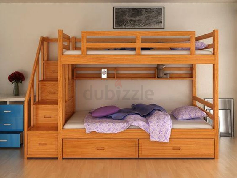 Loft bed dubizzle store