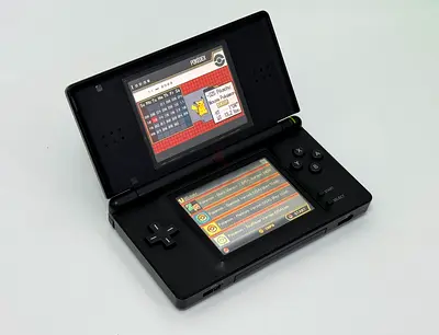 Buy & sell any Nintendo DS online - 82 used Nintendo DS for sale in All ...