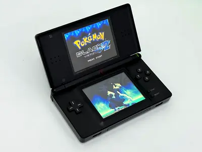 Buy & sell any Nintendo DS online - 82 used Nintendo DS for sale in All ...