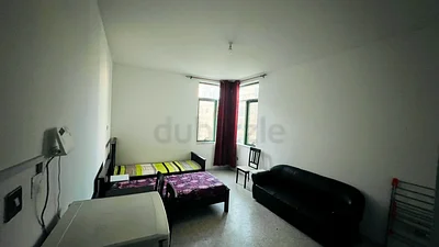 Room Apartments for rent in Hamdan Street - Shared Flats rental | dubizzle