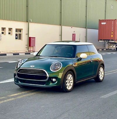 Buy & sell any MINI Cooper cars online - 304 used MINI Cooper cars for ...