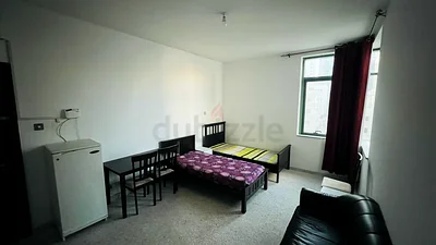 Room Apartments for rent in Hamdan Street - Shared Flats rental | dubizzle