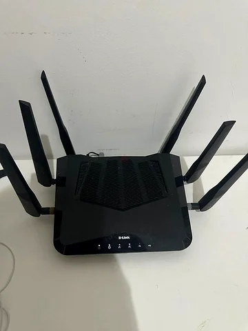 Buy & sell any Routers online - 895 used Routers for sale in All Cities ...