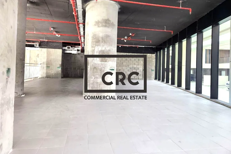Shop: Grade A Building | Shell and Core| Amazing View | dubizzle Abu Dhabi