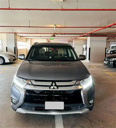 Buy & sell any Mitsubishi Outlander cars online - 50 used Mitsubishi ...