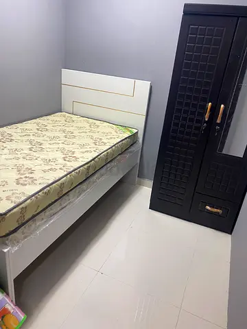 Room Apartments for rent in Dubai Investment Park (DIP) - Shared Flats ...
