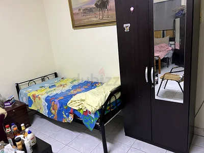 Room Apartments for rent in Al Rigga - Shared Flats rental | dubizzle