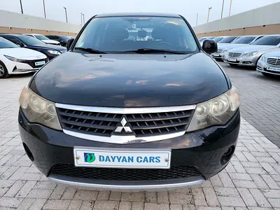 Buy & sell any Mitsubishi Outlander cars online - 50 used Mitsubishi ...