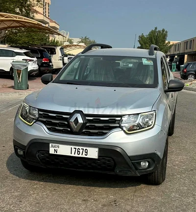 Buy & sell any Renault Duster cars online - 106 used Renault Duster ...