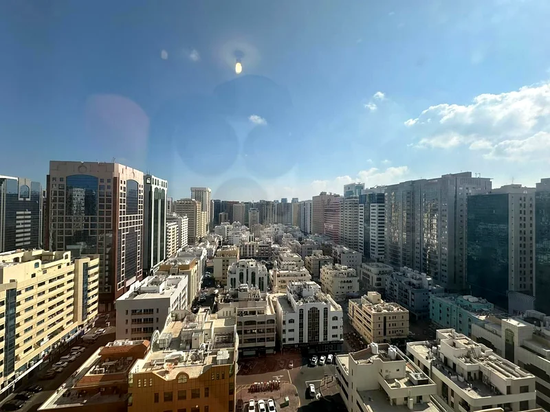 Apartment: 3BR FOR STAFF AND FAMILY SHARING | dubizzle Abu Dhabi