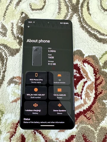 Buy & sell any Mobile Phones online - 2474 used Mobile Phones for sale ...