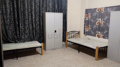 Rooms for rent in Shabiya 12 - Shared Rooms rental | dubizzle