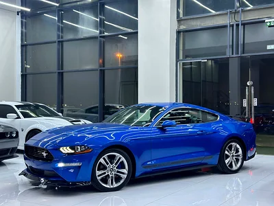 Buy & sell any Ford Mustang cars online - 208 used Ford Mustang cars ...