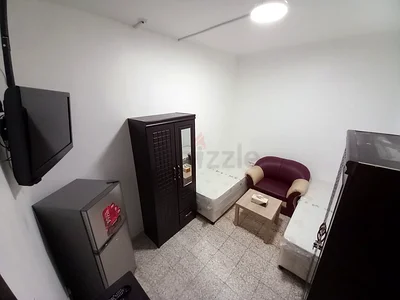 Room Apartments for rent in Al Rigga - Shared Flats rental | dubizzle