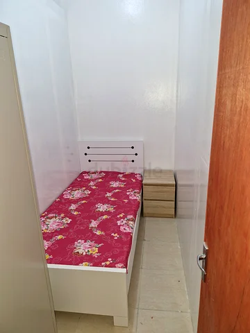 Room Apartments for rent in Shabiya 12 - Shared Flats rental | dubizzle