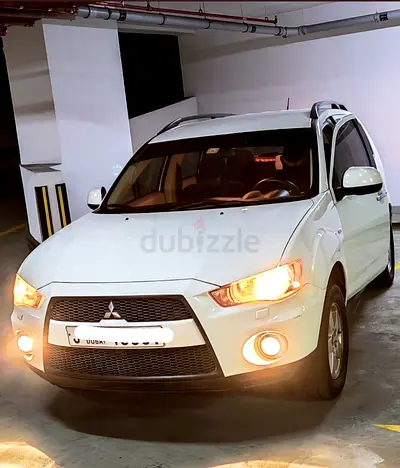 Buy & sell any Mitsubishi Outlander cars online - 35 used Mitsubishi ...