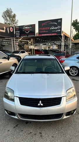 Buy & sell any Mitsubishi Galant cars online - 4 used Mitsubishi Galant ...