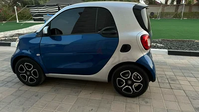 Buy & sell any Smart cars online - 16 used Smart cars for sale in All ...