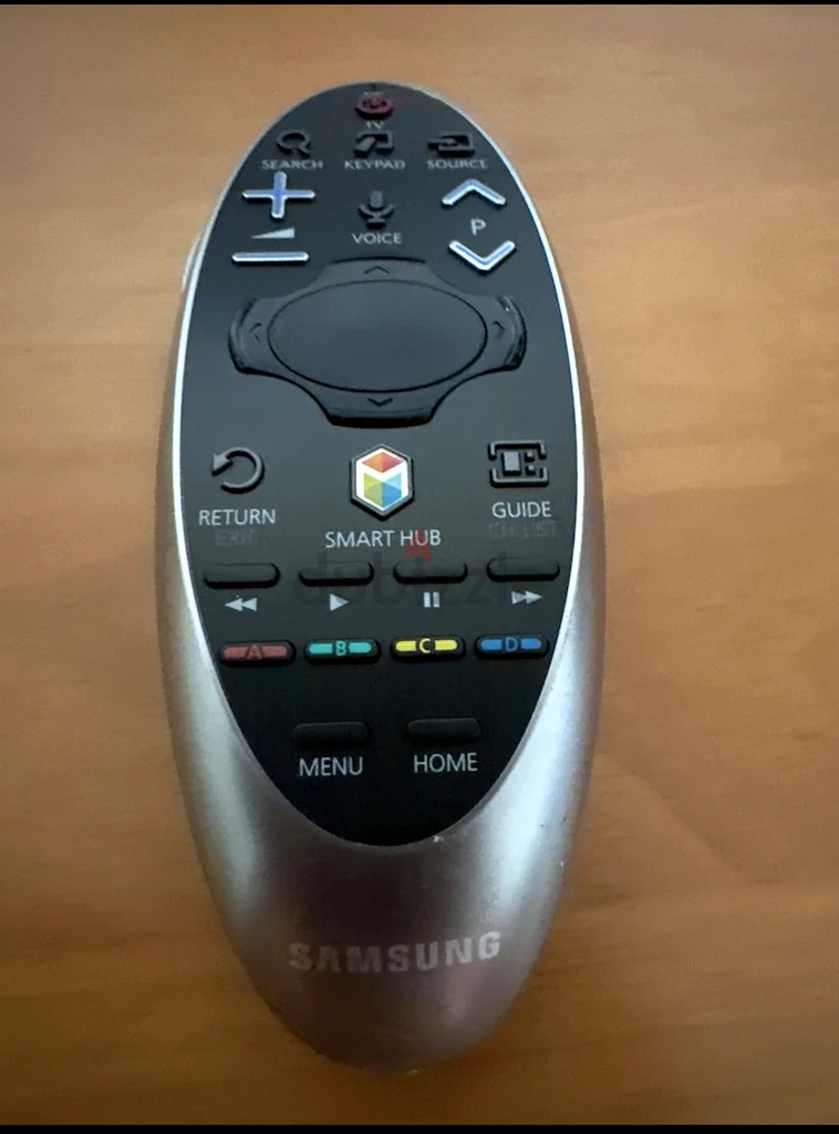 Samsung Smart Remote Control | dubizzle