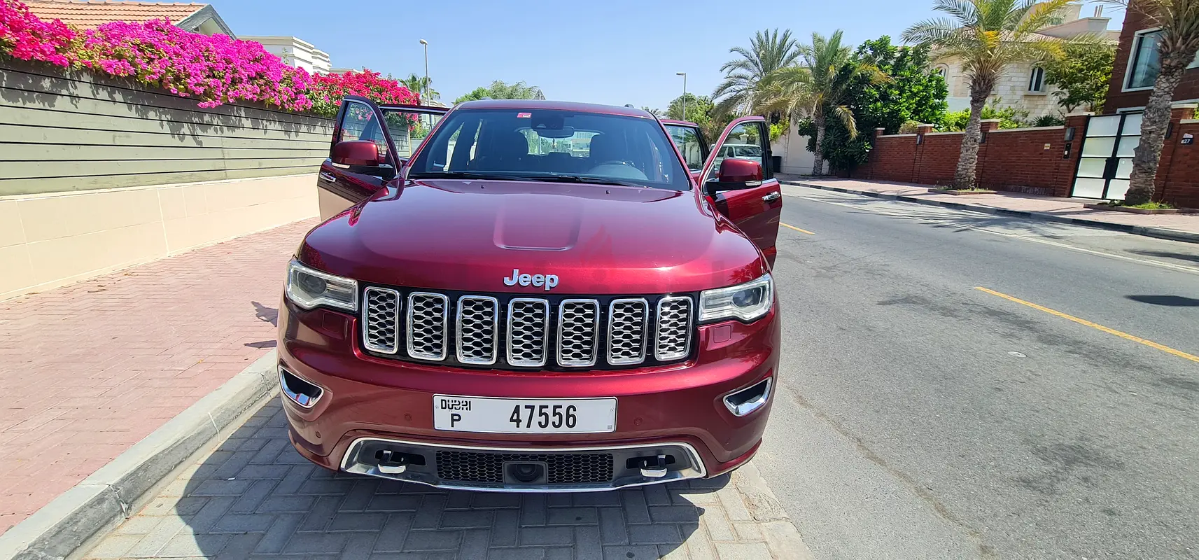 Gcc clean title clean car /6 cylinder 3.6 | دوبيزل