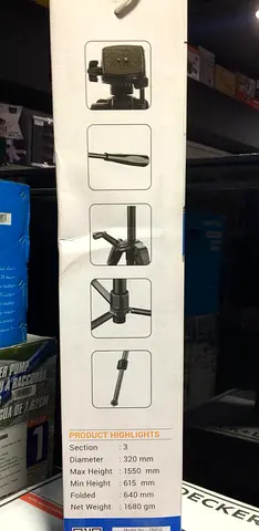 Classifieds: PHOTO TRIPOD | dubizzle Dubai