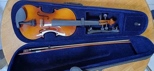 Buy & sell any String Instruments online - 74 used String Instruments ...