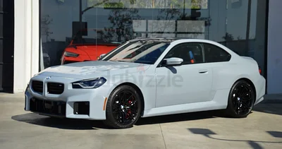 Buy & sell any BMW M2 cars online - 24 used BMW M2 cars for sale in UAE ...