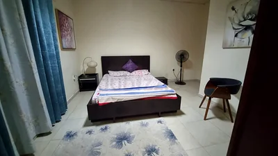 Rooms for rent in Al Barsha 2 - Shared Rooms rental | dubizzle
