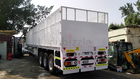Buy & sell any Trailers online - 20 used Trailers for sale in All ...