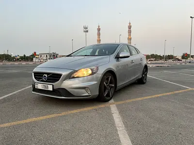 Buy & sell any Volvo V-Class cars online - 11 used Volvo V-Class cars ...