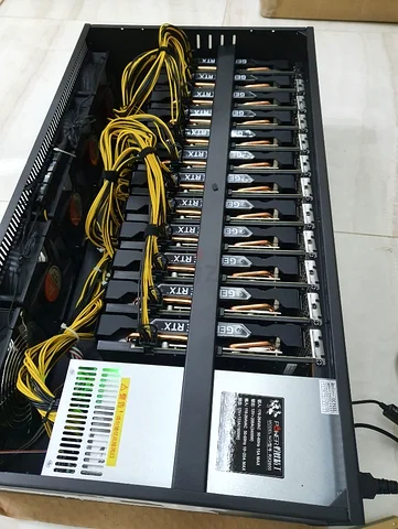 Buy & sell any Computer Components online - 1231 used Computer ...