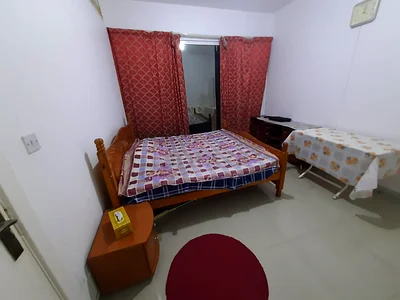 Room Apartments for rent in Hamdan Street - Shared Flats rental | dubizzle