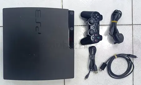 Buy & sell any Sony PlayStation 3 online - 110 used Sony PlayStation 3 ...