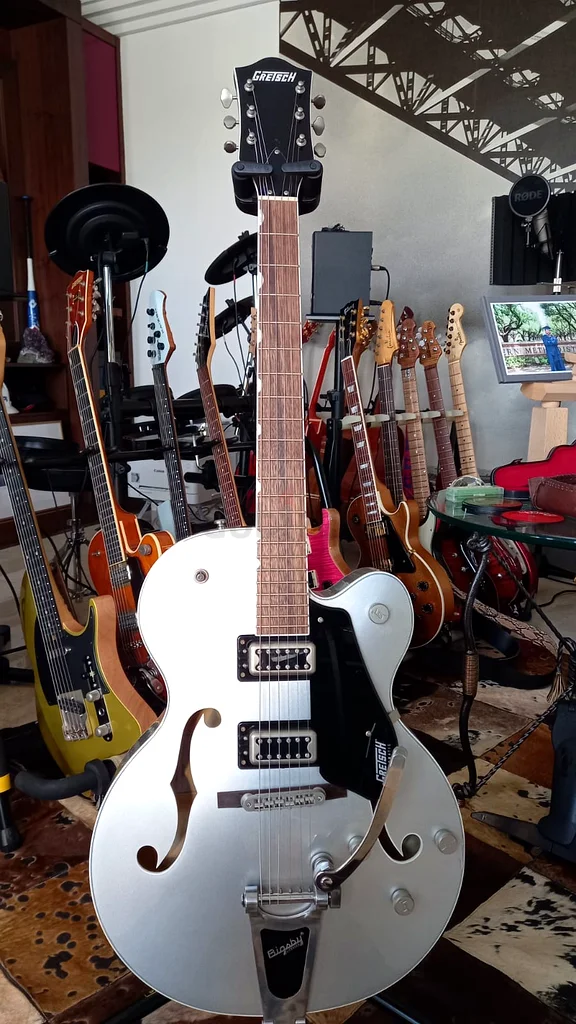 Gretch Guitar | dubizzle