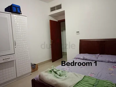 Rooms for rent in Shabiya 12 - Shared Rooms rental | dubizzle