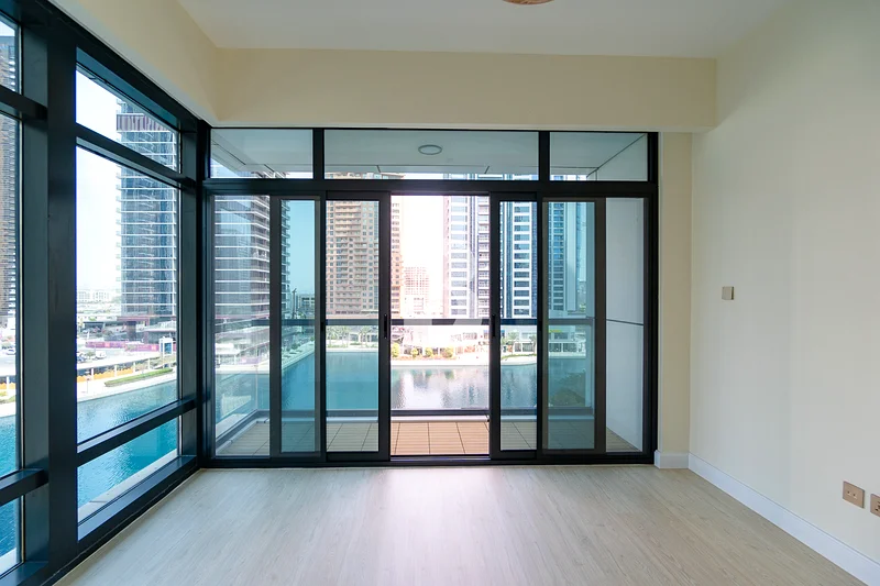 Apartment: 2BR | Best View of JLT Lake | Negotiable | dubizzle All ...