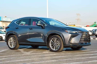 Lexus Export Cars for Sale in Dubai | dubizzle