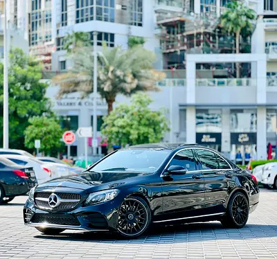 Buy & sell any Mercedes-Benz C-Class cars online - 721 used Mercedes ...