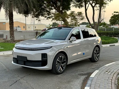 Buy & sell any Li Auto cars online - 12 used Li Auto cars for sale in ...