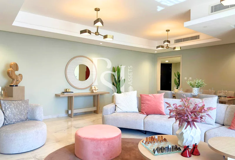 Apartment: Furnished | Ready to Move | Best Location | dubizzle Abu Dhabi