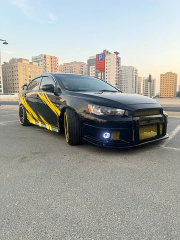 Buy & sell any Mitsubishi Lancer cars online - 57 used Mitsubishi ...