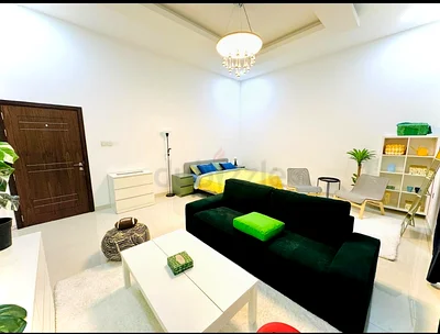 Room Villas for rent in Al Barsha - Shared Houses rental | dubizzle