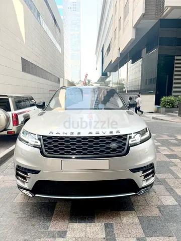 Buy & sell any Land Rover Range Rover Velar cars online - 176 used Land ...