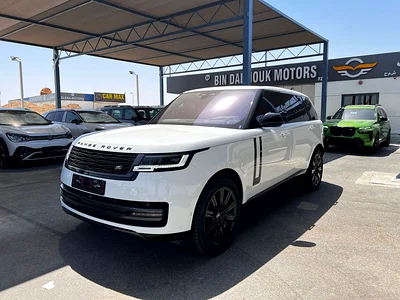 Land Rover for sale in Dubai | dubizzle