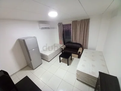 Room Apartments for rent in Al Rigga - Shared Flats rental | dubizzle