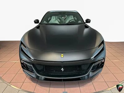 Buy & sell any Ferrari Purosangue cars online - 24 used Ferrari ...