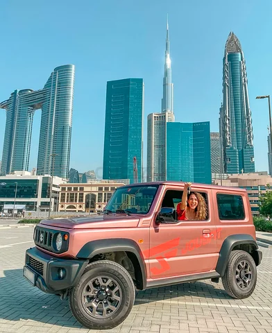 Buy & sell any Suzuki Jimny cars online - 93 used Suzuki Jimny cars for ...