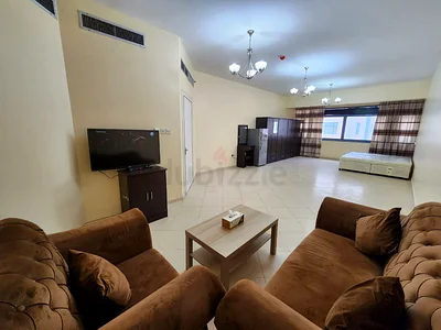 Room Apartments for rent in Al Rigga - Shared Flats rental | dubizzle ...