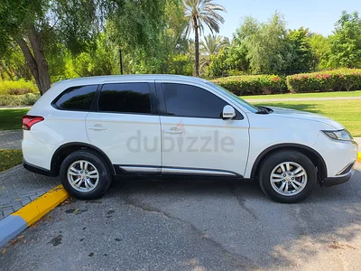 Buy & sell any Mitsubishi Outlander cars online - 5 used Mitsubishi ...